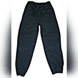 wonder nation | Bottoms | Wonder Nation Boys Black Jogger Pants | Poshmark